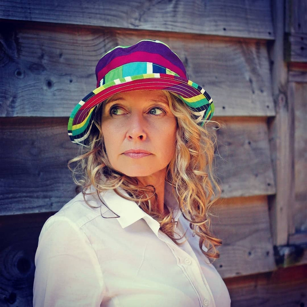 Proppa Toppa Hats - Blog Interview – Rain Hat Collection