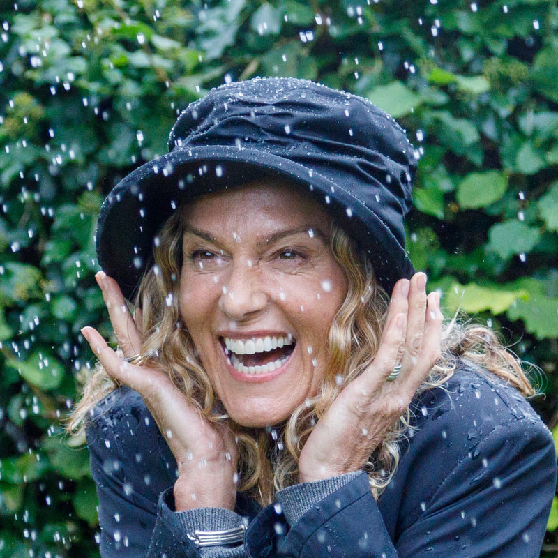 Best British Made Waterproof Hats – Rain Hat Collection